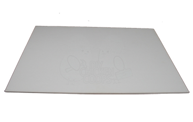 Chick Box Lid - Organic Chicken Feed